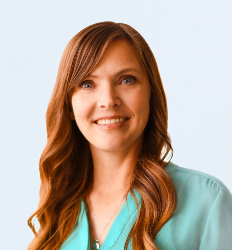 Alysa Barker — Rising Realty Partners