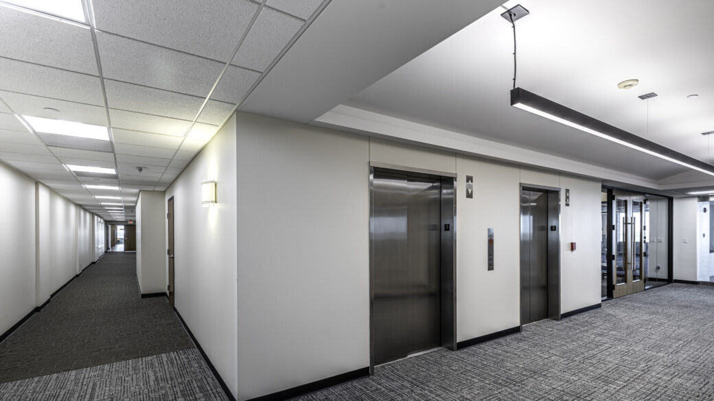 The Ambassador Building | Class A Office Space in Kansas City — Rising ...