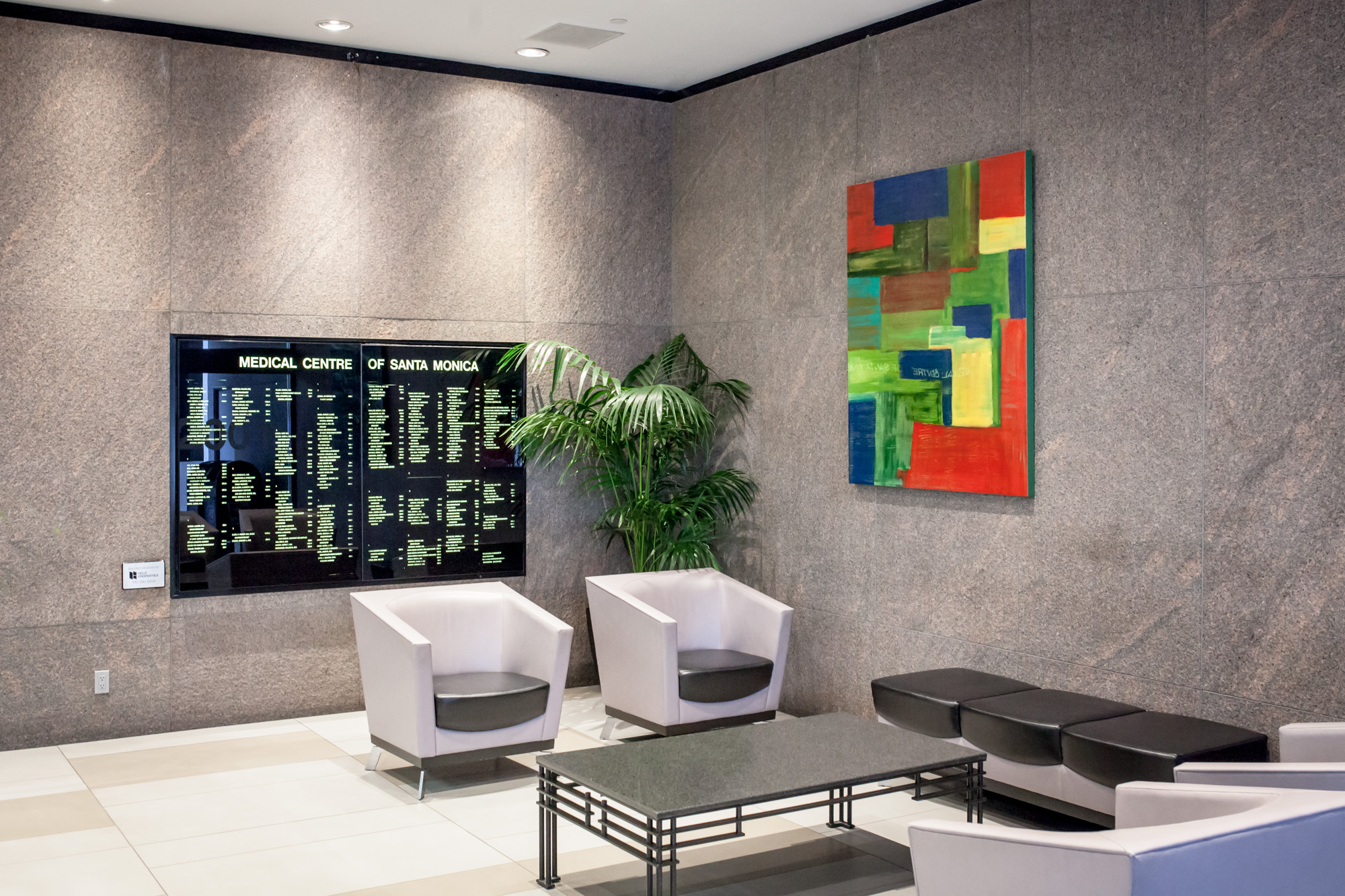 The Medical Centre Santa Monica | Premier Medical Complex in Southern ...