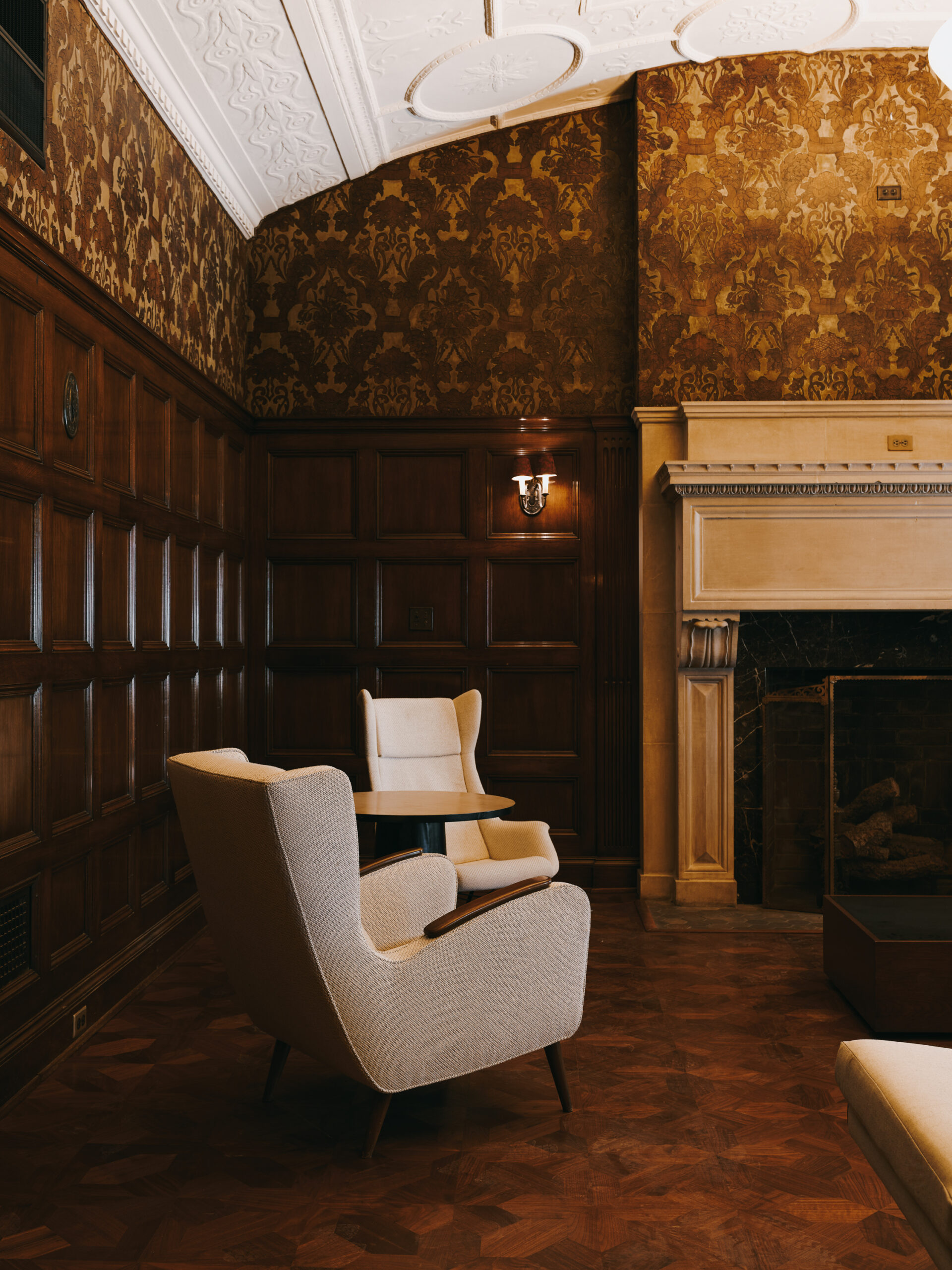 The CalEdison DTLA | Historic Art Deco Office Space in Downtown Los ...