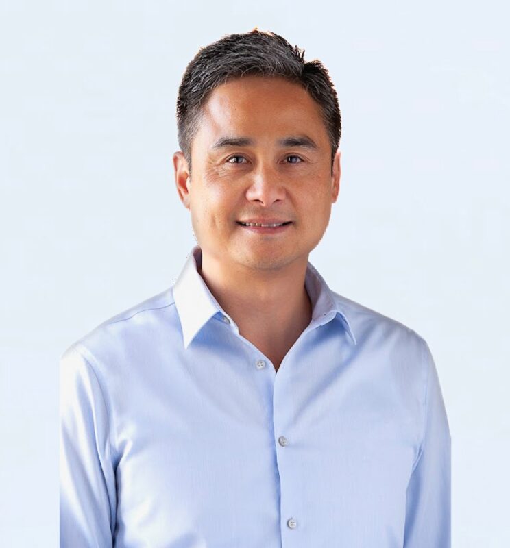 Scott Ho — Rising Realty Partners