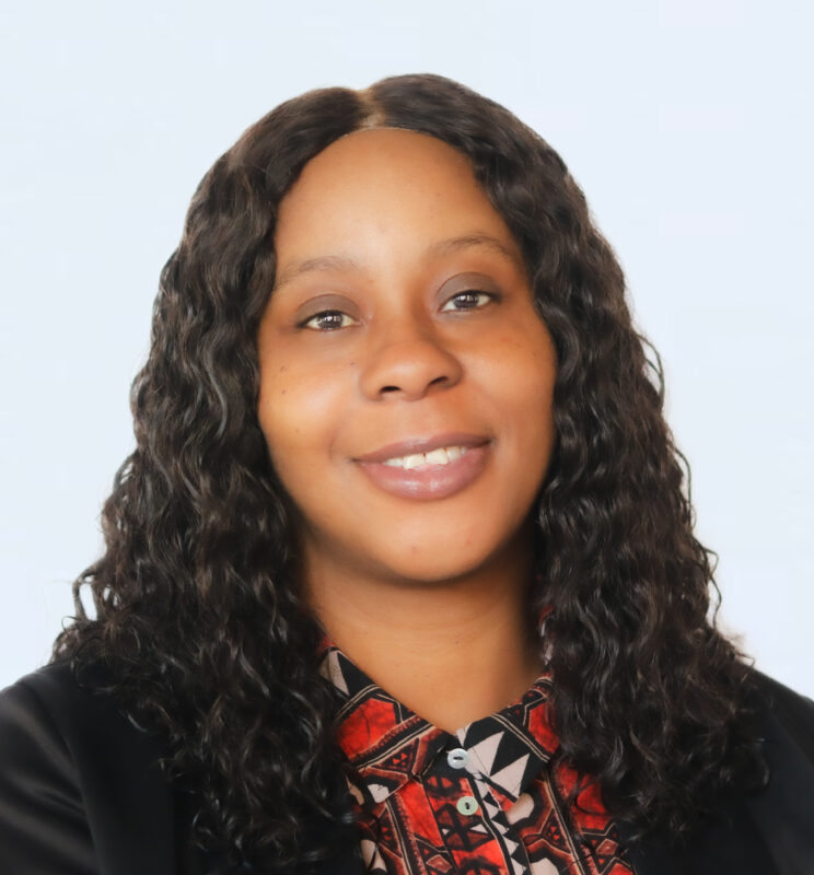 Temika Stewart — Rising Realty Partners