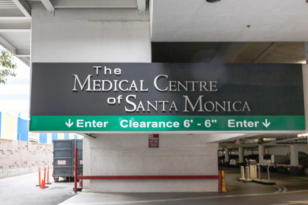 The Medical Centre Santa Monica | Premier Medical Complex in Southern ...