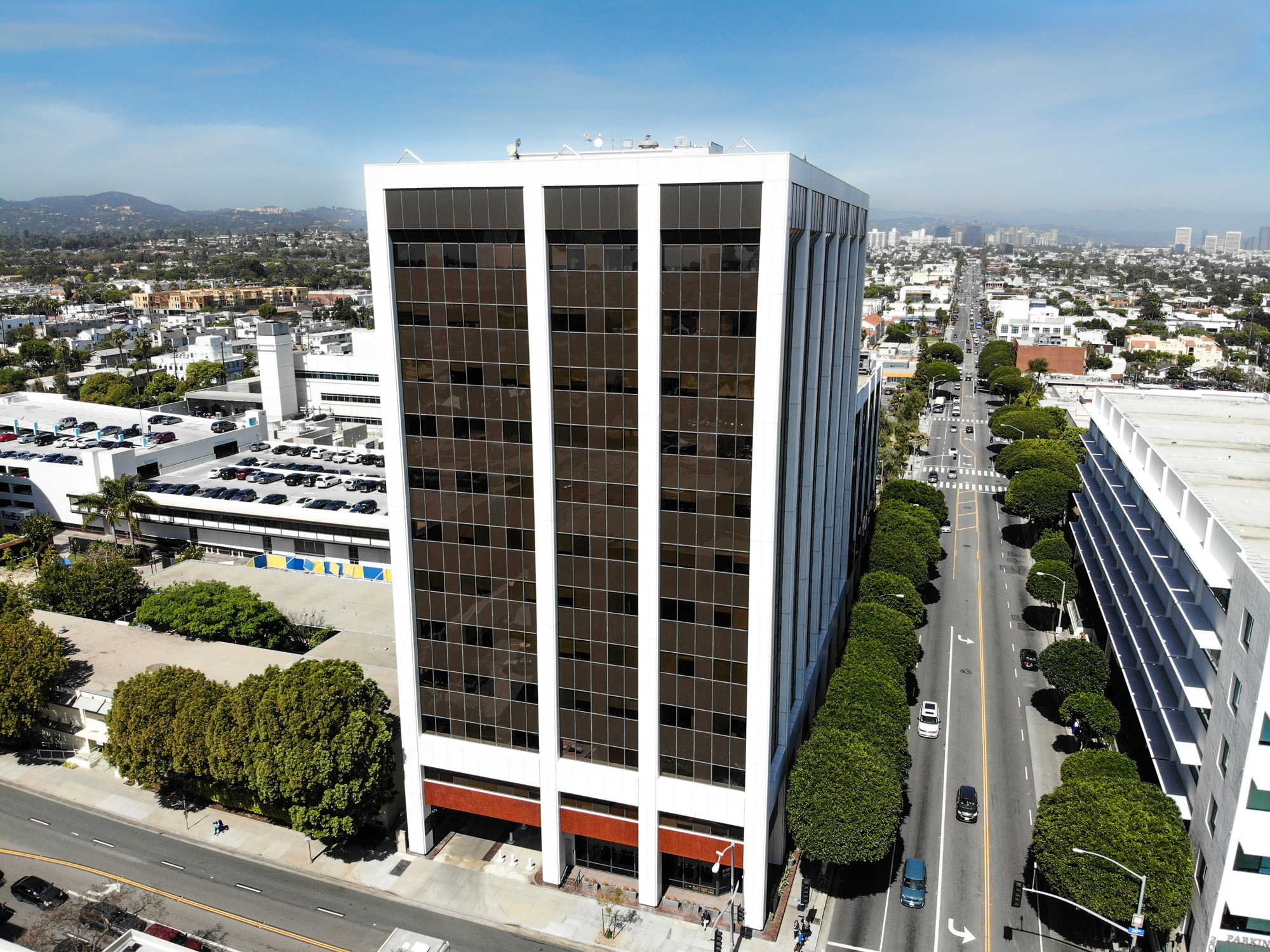 The Medical Centre Santa Monica | Premier Medical Complex in Southern ...