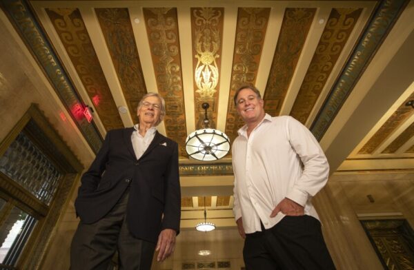 Rising Realty Partners' Founding and Growth